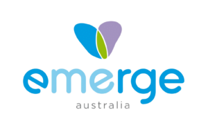 Emerge Australia – National Australian not-for-profit organisation for ...