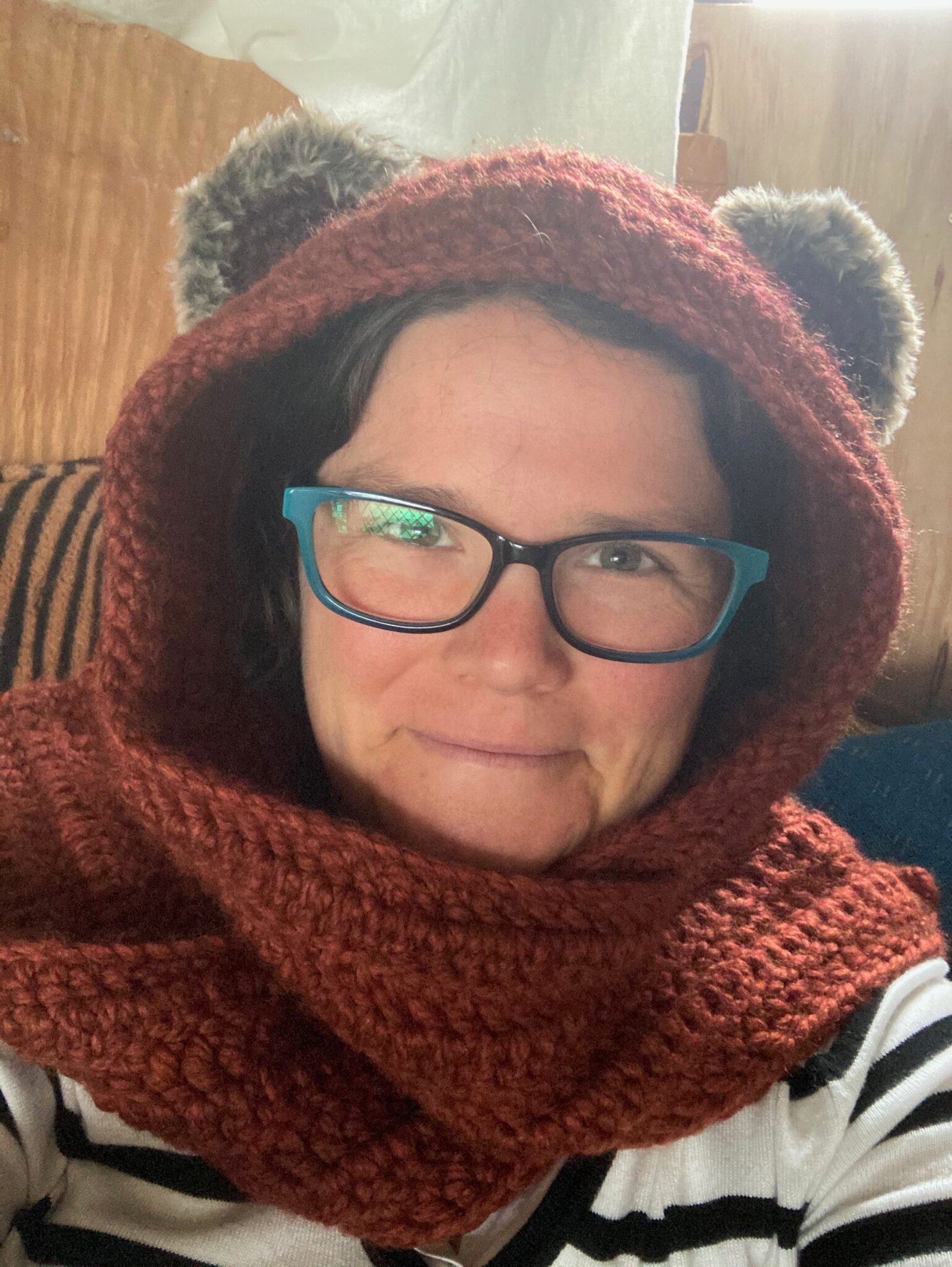 Rebecca Rae-Hodgson – Emerge Australia