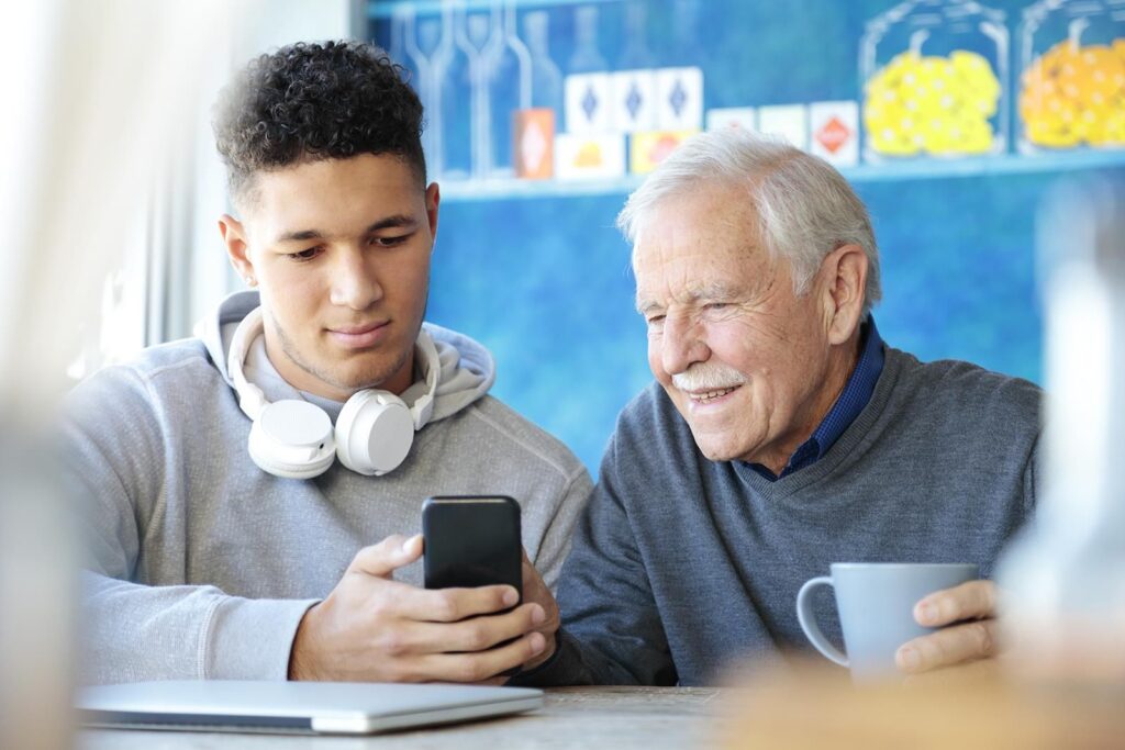 Emerge Australia – National Australian not-for-profit organisation for ...