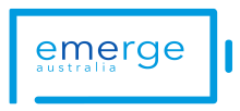 Emerge Australia – National Australian not-for-profit organisation for ...